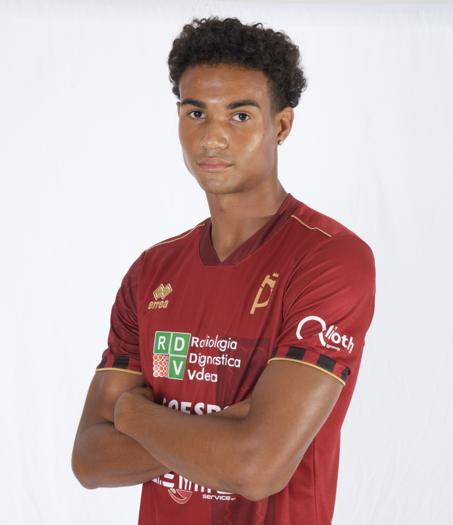 Prima squadra - U.S. Città di Pontedera