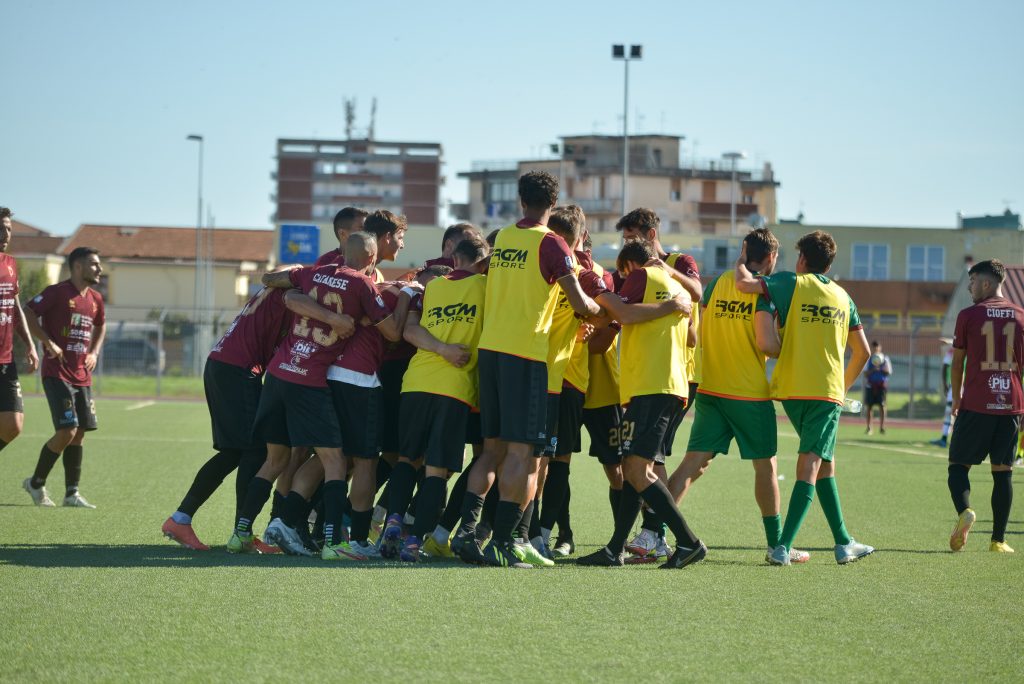 US Città di Pontedera - Società calcistica