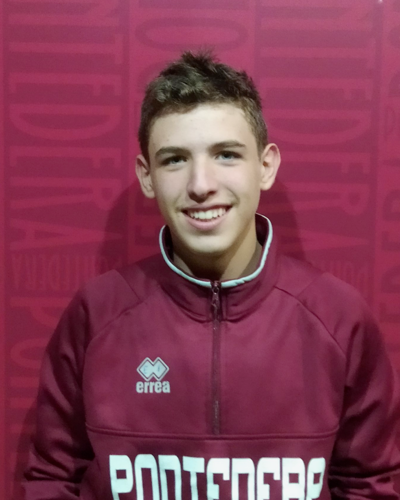 Under 17 Nazionali - U.S. Città di Pontedera