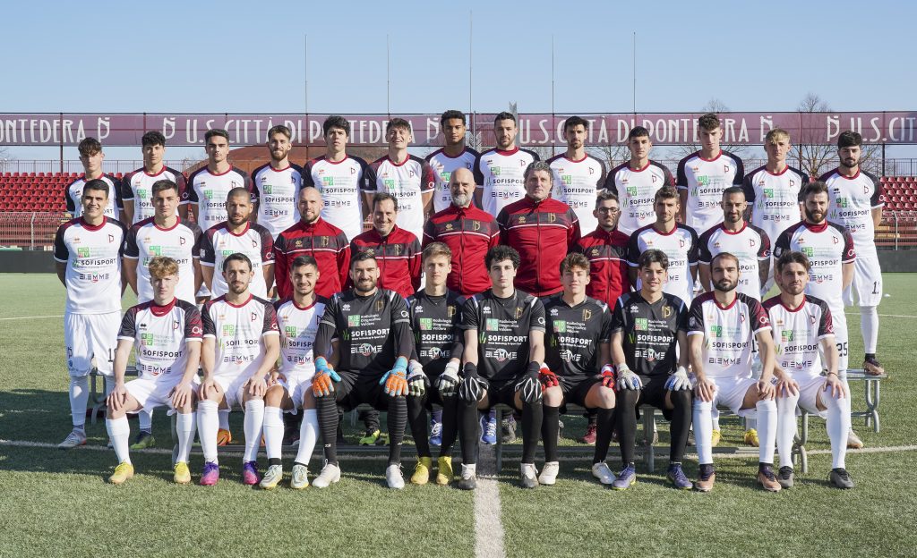 US Città di Pontedera - Società calcistica