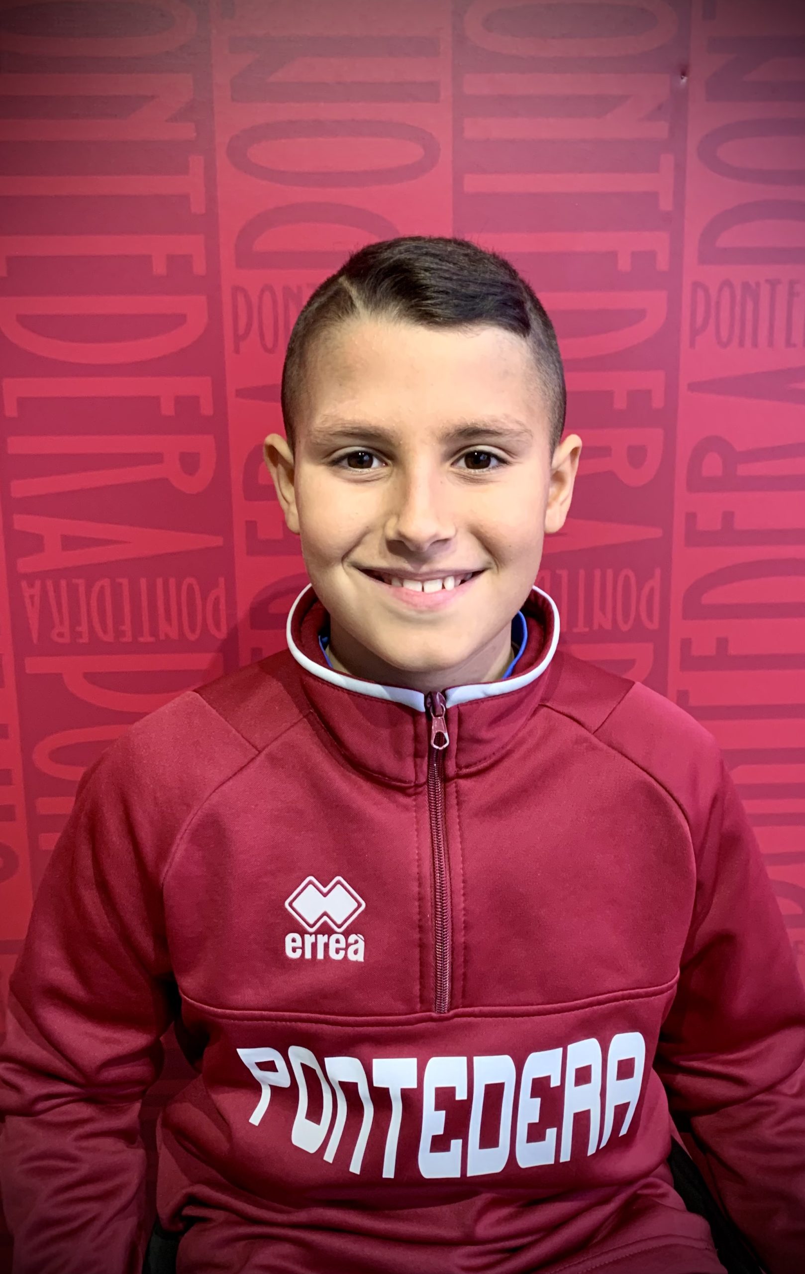 Tommaso Meucci - U.S. Città di Pontedera