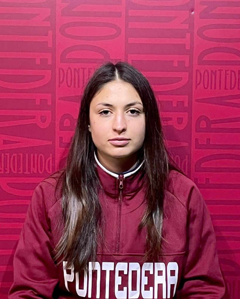 Rossella Maroso - U.S. Città di Pontedera