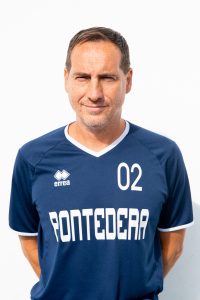 Prima squadra - U.S. Città di Pontedera